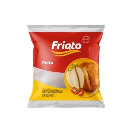 Peito De Frango Cg Envel Friato Cx 20Kg